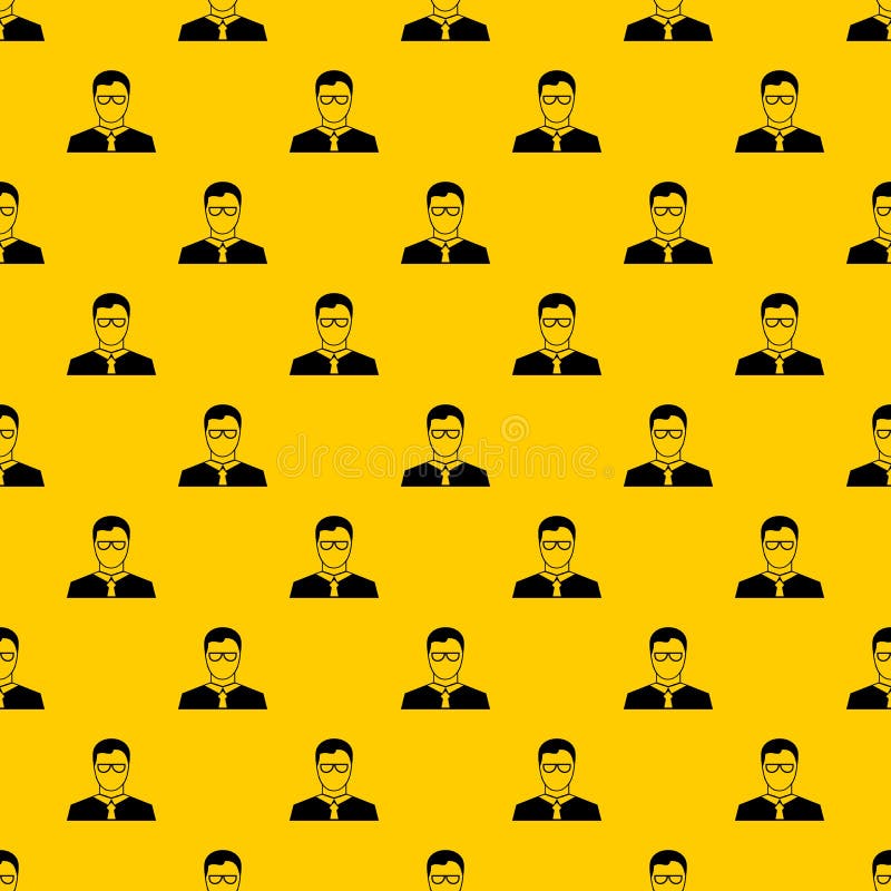 Teacher pattern vector stock vector. Illustration of classroom - 150752349