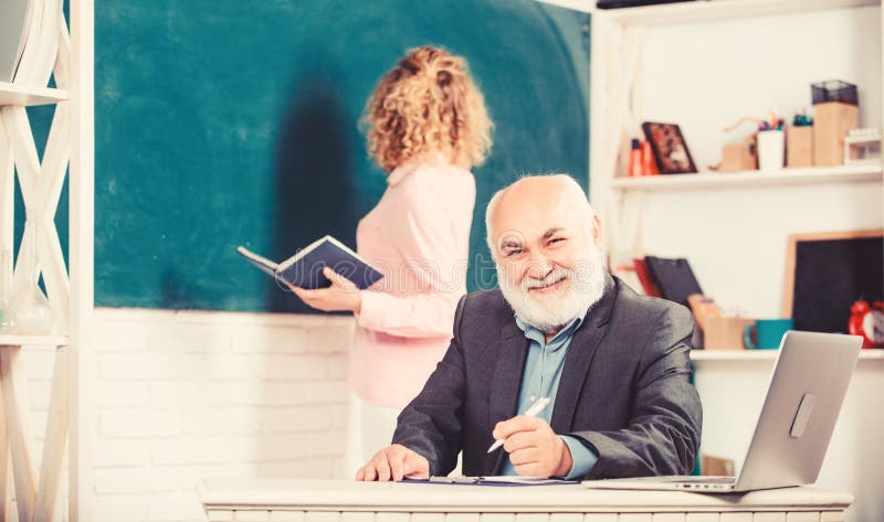 Teacher and Student School Lesson. Tips for Successful Lesson. Regular ...