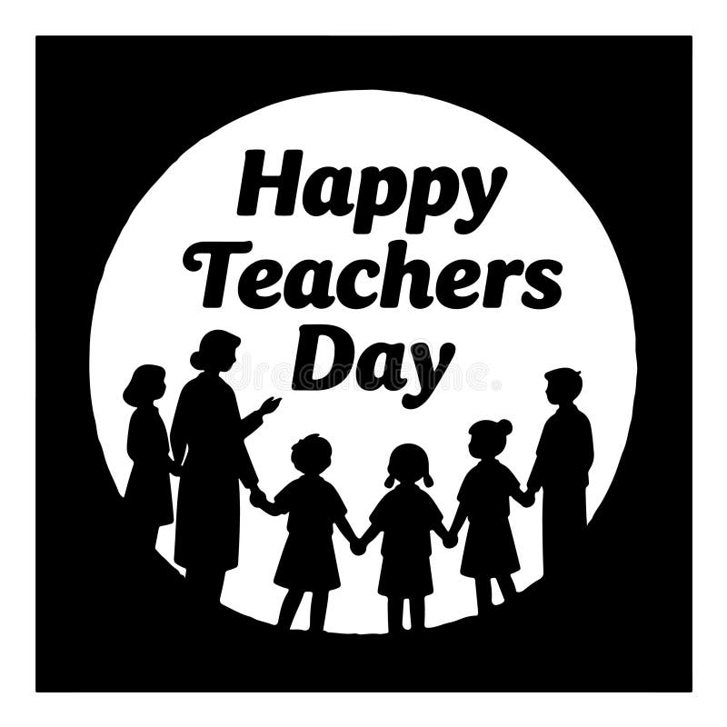 4,318 Happy Teachers Day Teacher Stock Photos - Free & Royalty-Free ...