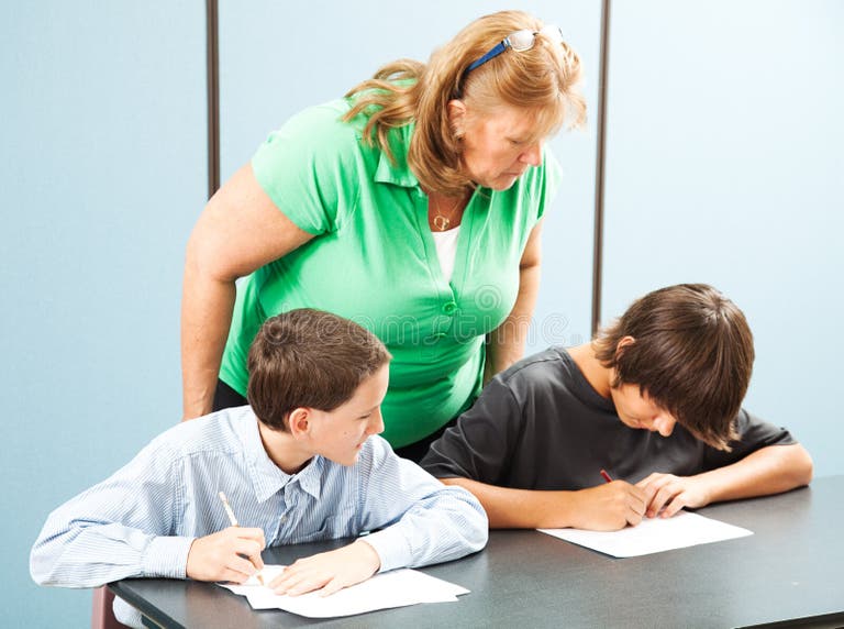 125 Mature Teacher Teen Boys Stock Photos - Free & Royalty-Free Stock ...