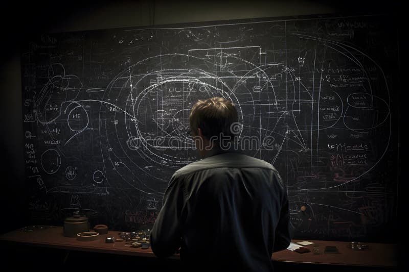 Mathematics stock image. Image of trigonometric, school - 13633487