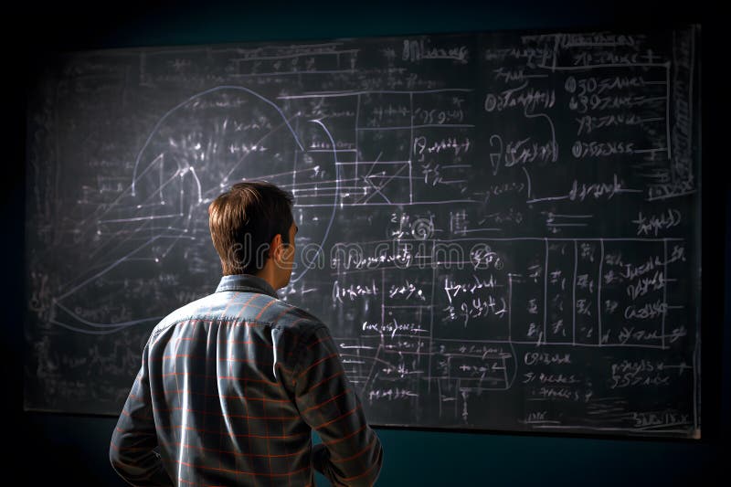 Mathematics stock image. Image of trigonometric, school - 13633487