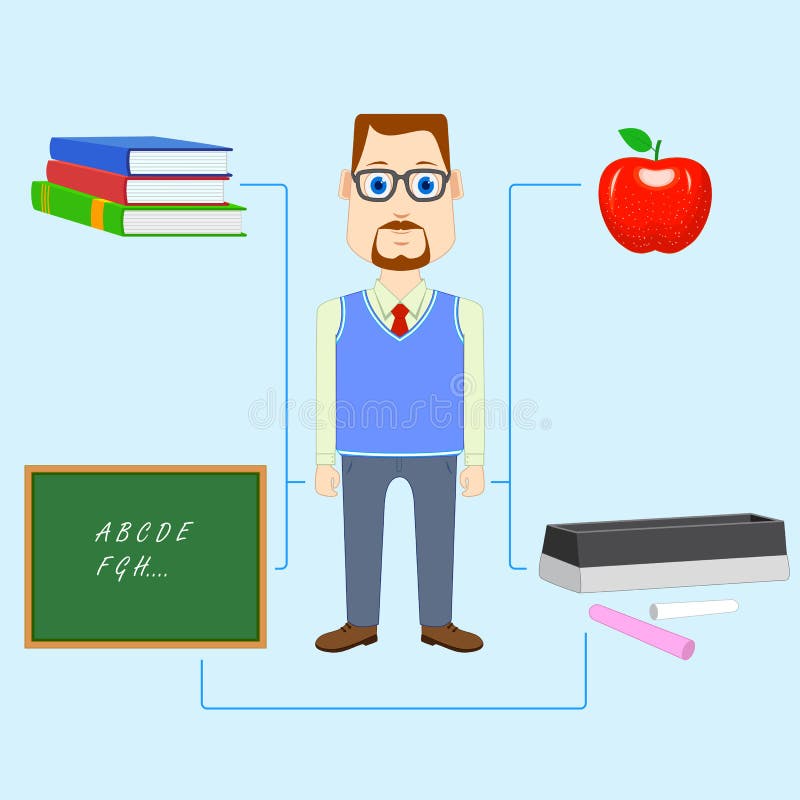 Facilitator Stock Illustrations – 1,127 Facilitator Stock Illustrations ...