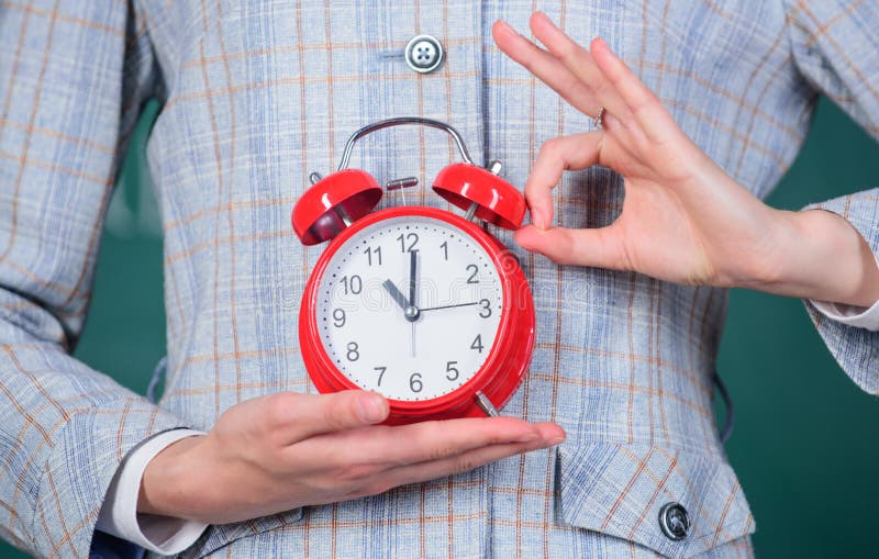 Discipline Concept. Lady Teacher and Strict Schoolmaster Care about ...