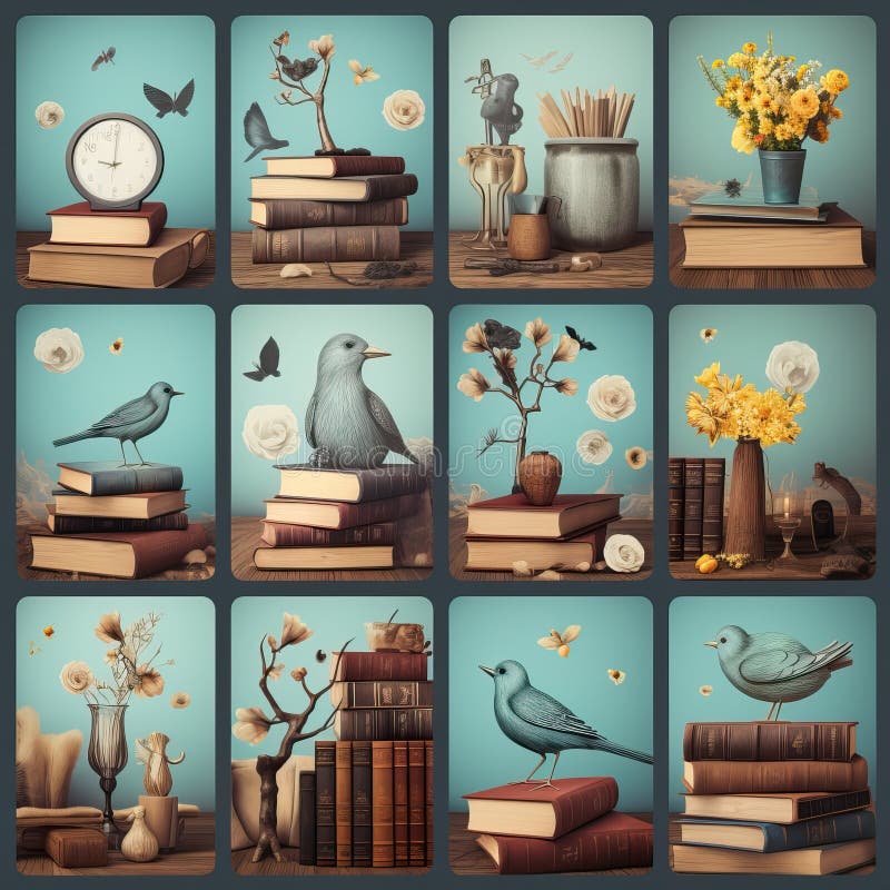 Teachers Day High Quality Ai Generated Image Stock Illustration ...