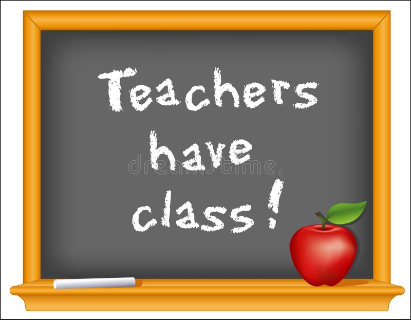 Apple Teacher Stock Illustrations – 6,652 Apple Teacher Stock ...