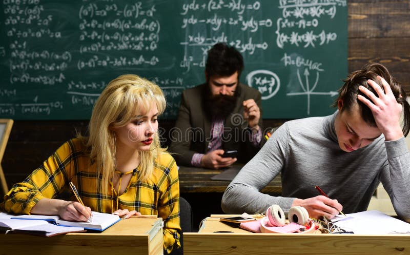 Teachers Know about Things that Make Students Curious. Successful ...