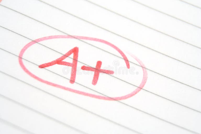 Teachers Marking stock photo. Image of survey, tick, smile - 2388768