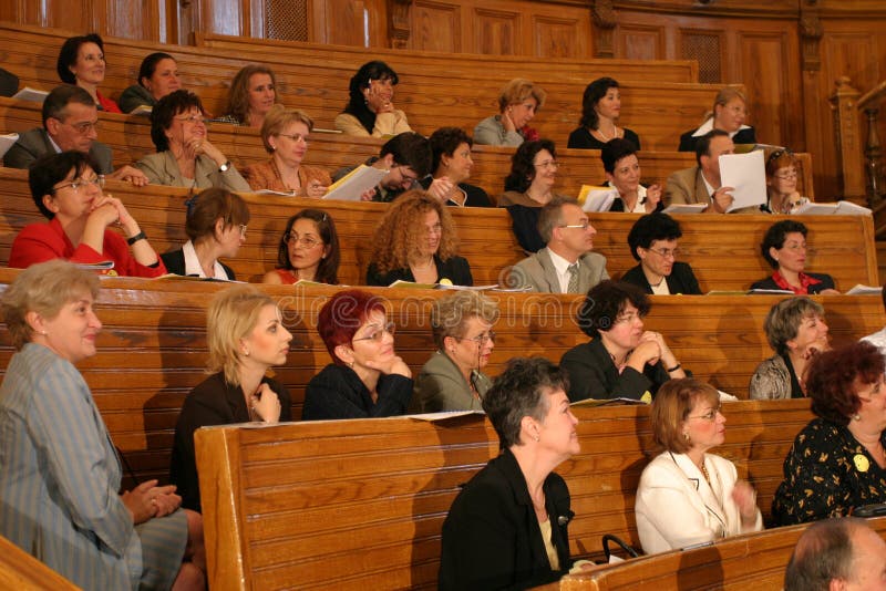 Teachers editorial stock image. Image of year, university - 49023979