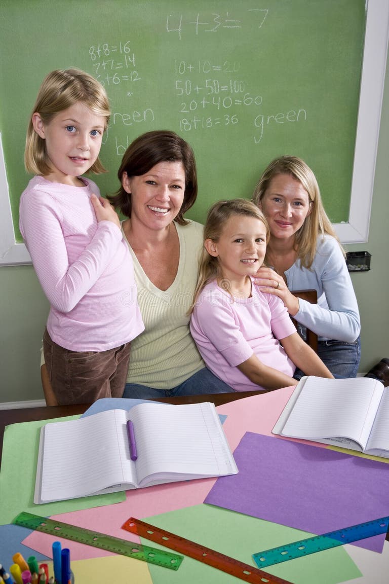 3,091 Students Parents School Stock Photos - Free & Royalty-Free Stock ...