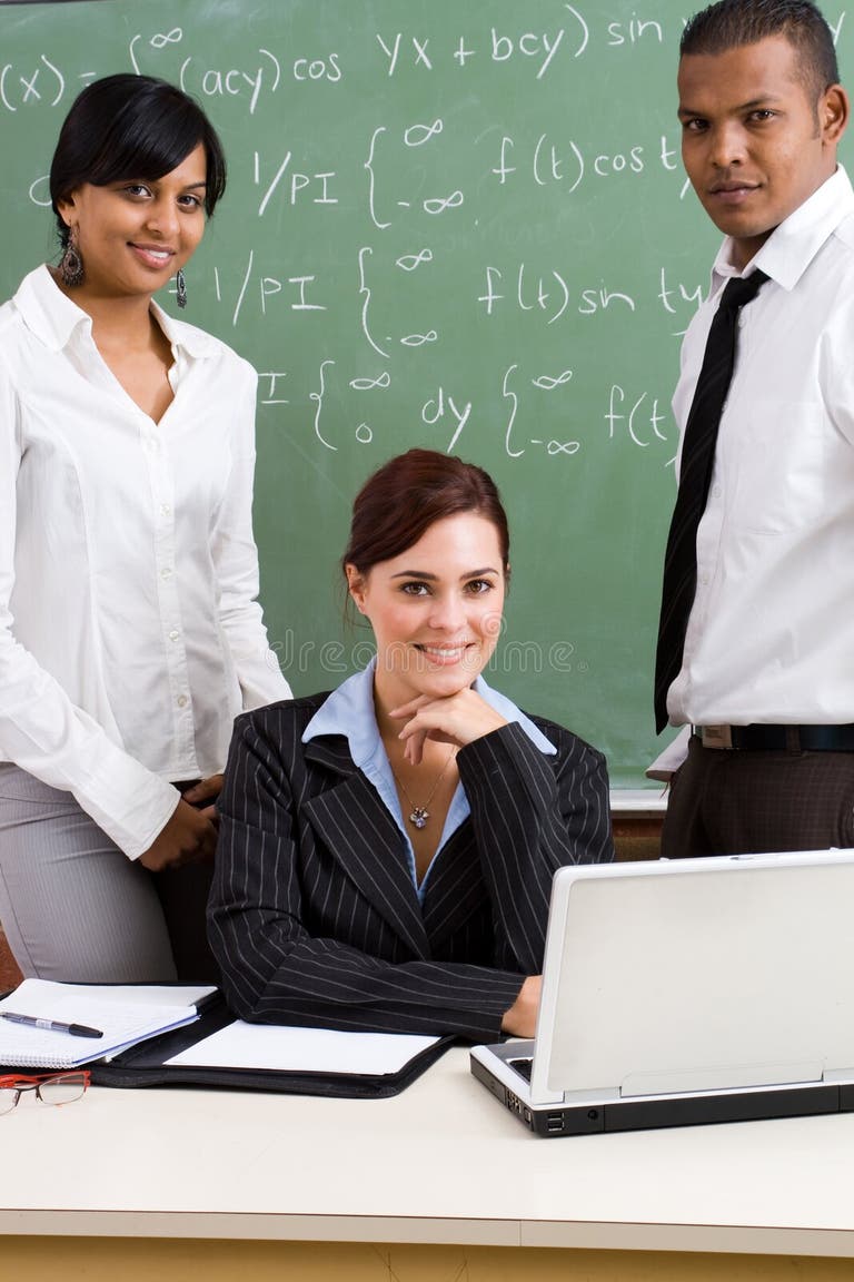 668 School Teachers Team Stock Photos - Free & Royalty-Free Stock ...