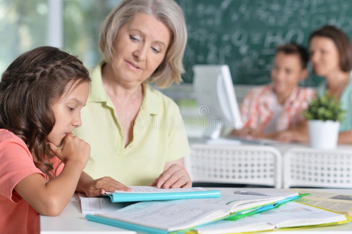 426 Teachers Using Technology Stock Photos - Free & Royalty-Free Stock ...