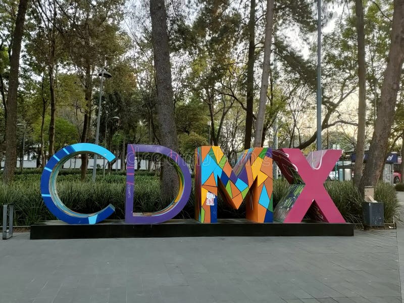 Teaches cdmx mexico city editorial photography. Image of park - 271797832