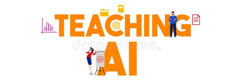 Teaching AI Artificial Intelligence Education Data Technology and ...