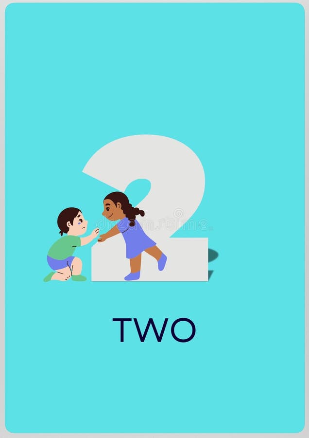 Teaching Children Numbers - Engaging Learning Environments for Children ...