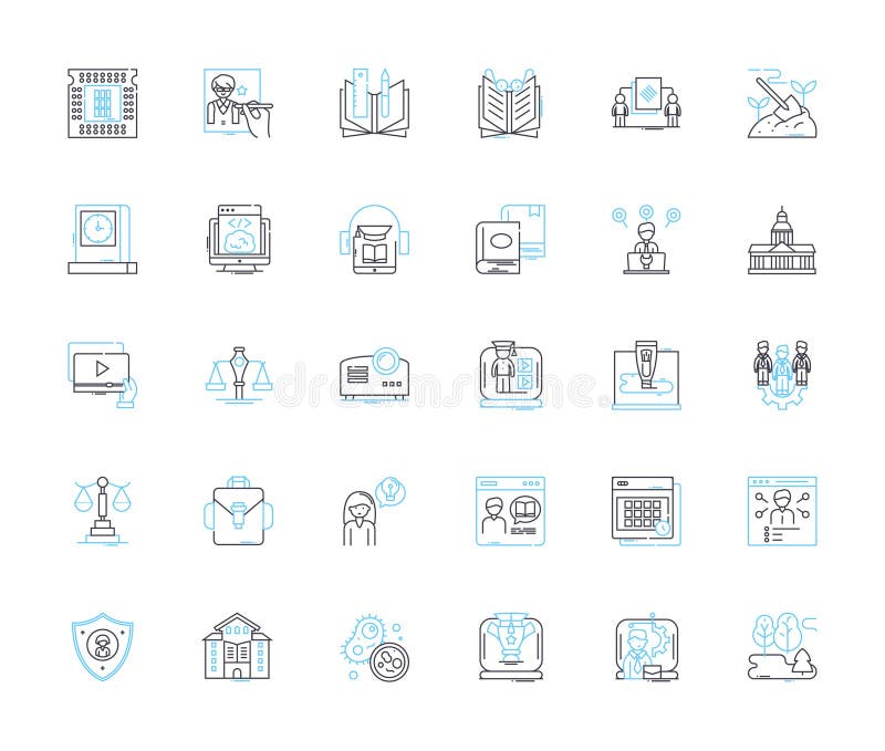 Differentiation Learning Stock Illustrations – 427 Differentiation ...