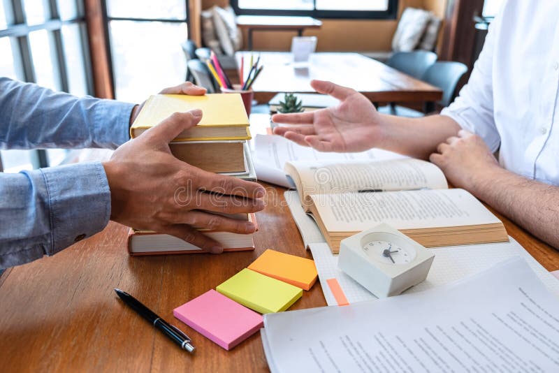 2,433 Teacher Helping Students Study Stock Photos - Free & Royalty-Free ...