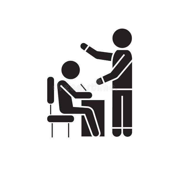 Teaching Symbol Stock Illustrations – 65,443 Teaching Symbol Stock ...