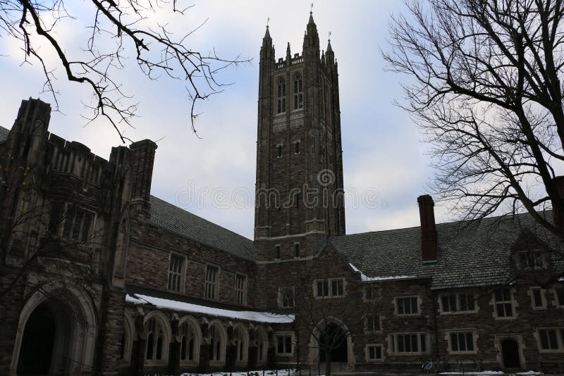 Princeton University editorial stock image. Image of exercise - 138948329