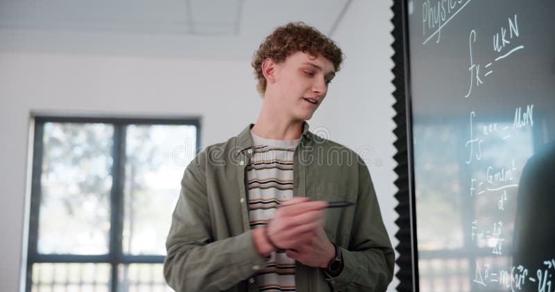 Teaching, Student and Board for Math, Physics Lecture and Education in ...