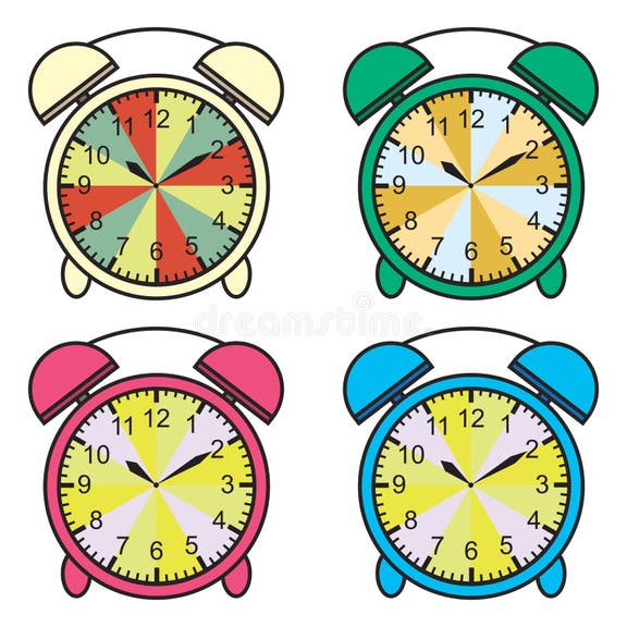 Clock Chart Stock Illustrations – 20,546 Clock Chart Stock ...