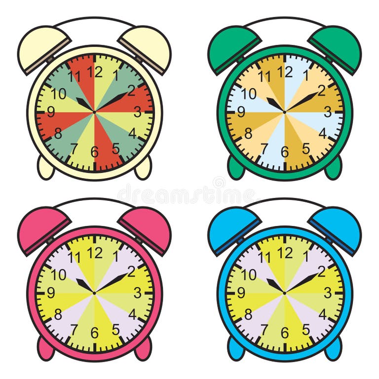 Clock Chart Stock Illustrations – 20,546 Clock Chart Stock ...
