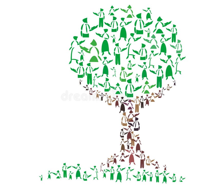 Student Tree Stock Illustrations – 8,380 Student Tree Stock ...