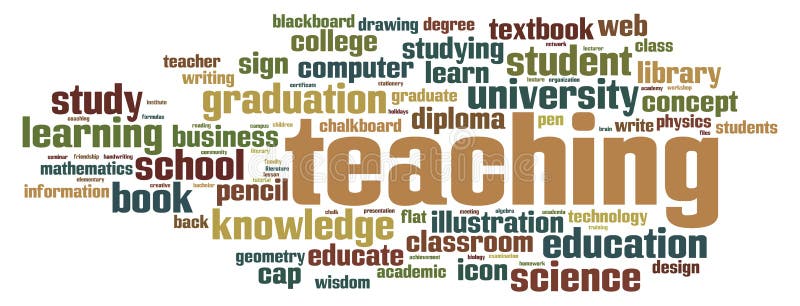 Teaching Stock Illustrations – 75,274 Teaching Stock Illustrations ...