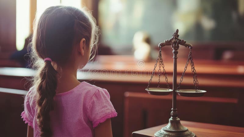 Teaching Young Children the Foundations of Morality and Ethics for ...