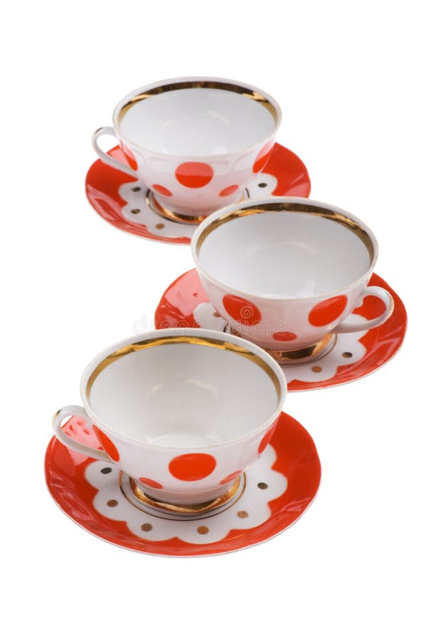 Teacup stock image. Image of dishware, handle, design - 19693275