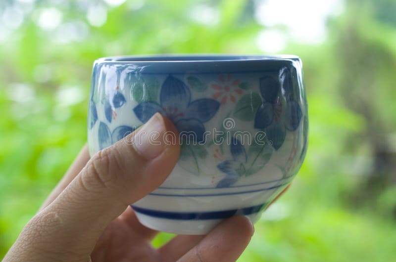 Teacup bowl stock image. Image of culture, background - 79507823