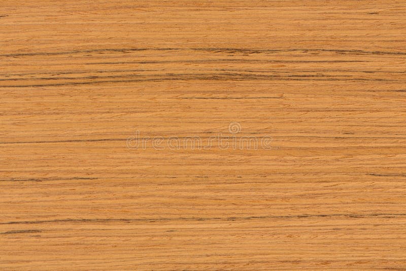 Natural Teak Texture