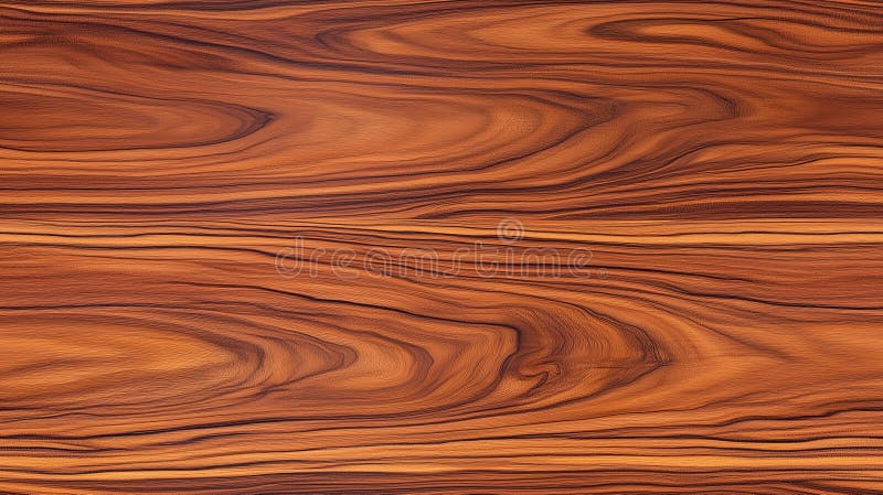 Teak Timber Surface with Deep and Intricate Grain Lines. Stock Image ...