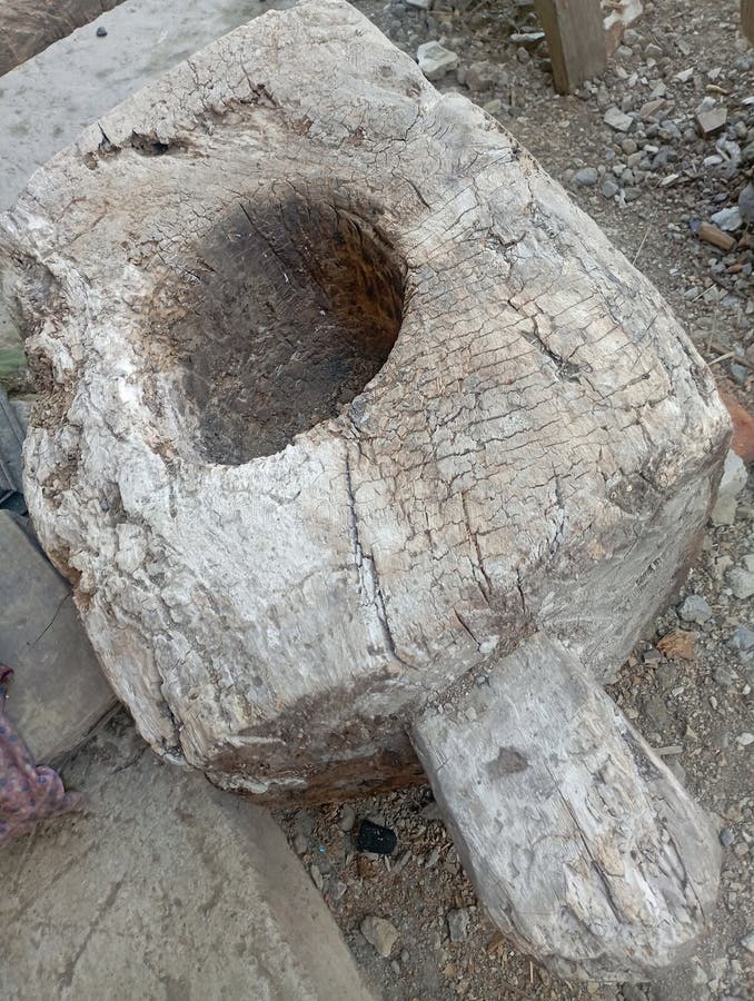 Historical Relics in the Form of Stupa at Borobudur Temple in Central ...