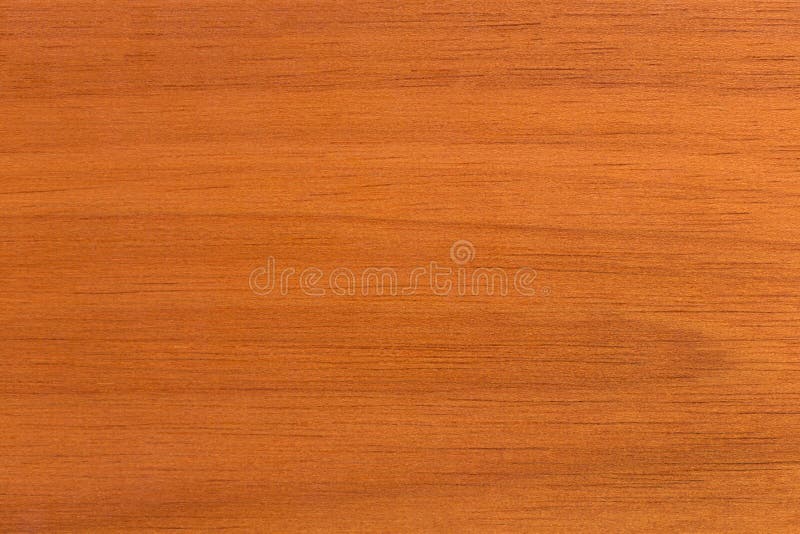 Natural Teak Veneer Texture for Your Effective Interior. Stock Image ...