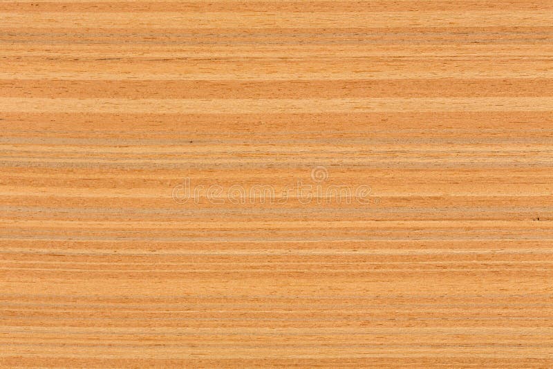 Teak Wood Texture with Natural Pattern. Stock Photo - Image of ...