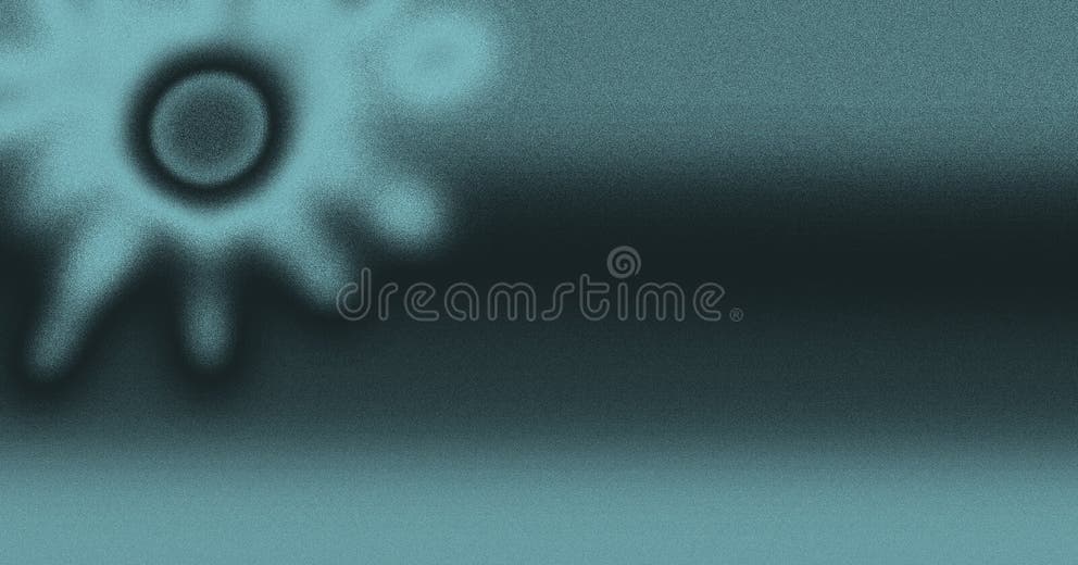 Teal Abstract Background Texture Design Stock Image - Image of surface ...