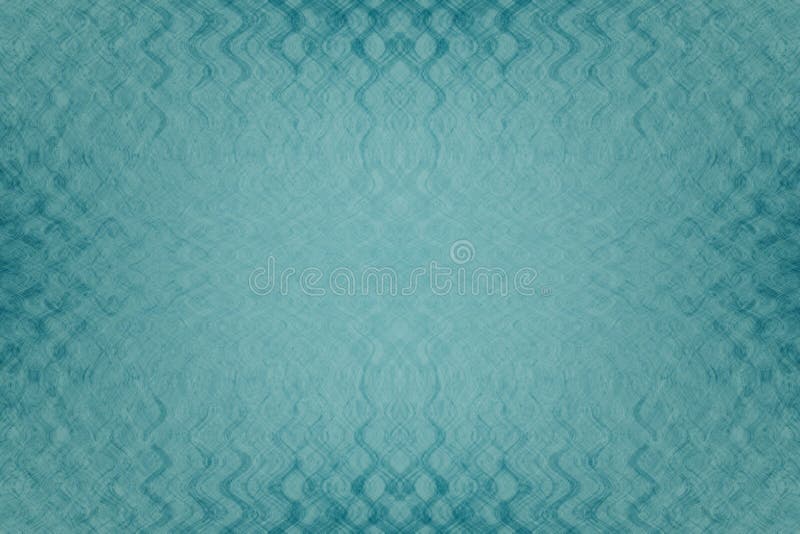 Teal Abstract Texture Background or Pattern, Design Template Stock ...