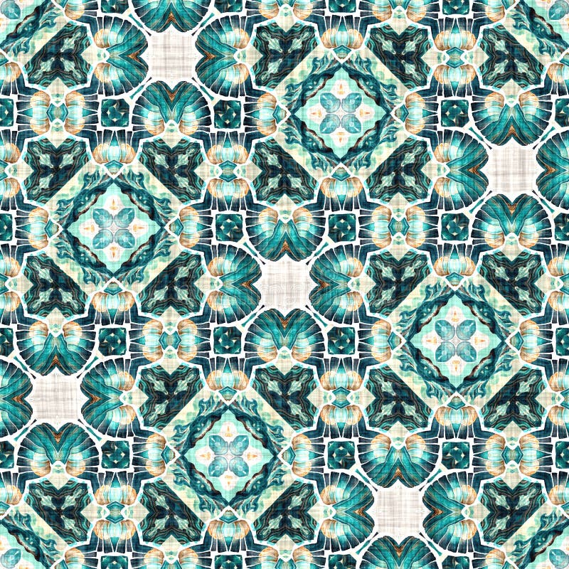 Teal Pattern Beach Stock Illustrations – 2,282 Teal Pattern Beach Stock ...