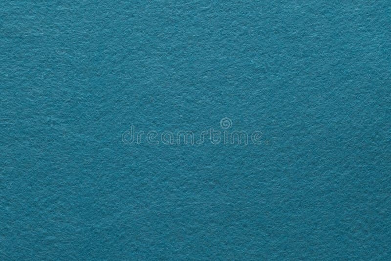 Teal Blue Felt Texture Abstract Background Fibers Stock Image - Image ...