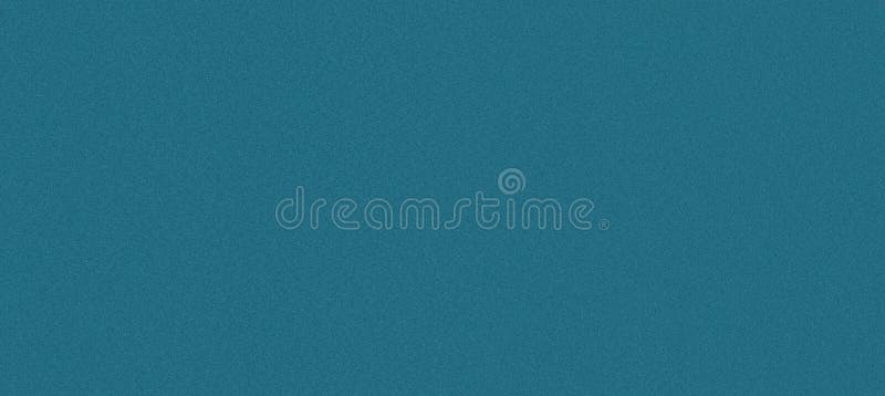 Teal Blue Grainy Paper Texture Background with Ample Space for Text ...