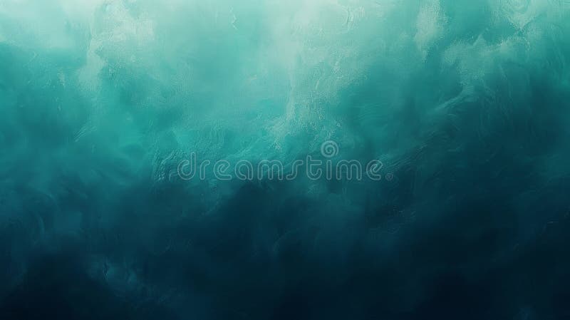 Teal Blue Texture Background, Abstract Watercolor Backdrop, Artistic ...