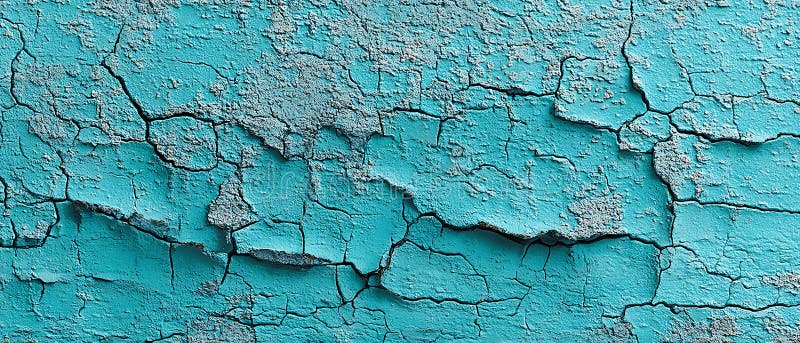 Teal Blue Texture Background Stock Illustration - Illustration of ...