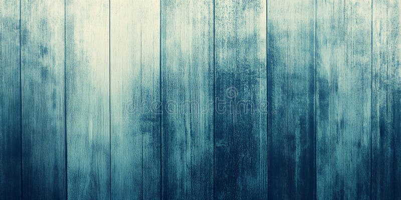 Teal Blue Wood Texture Background Rustic Plank Surface Stock ...
