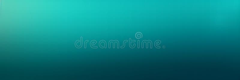 Teal Color Gradient Background Stock Illustration - Illustration of ...