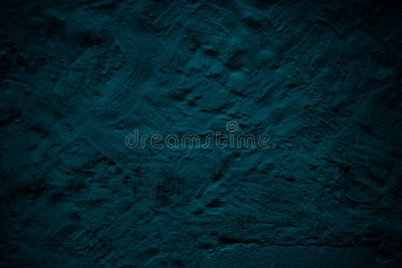 Teal Colored Abstract Wall Background with Textures of Different Shades ...