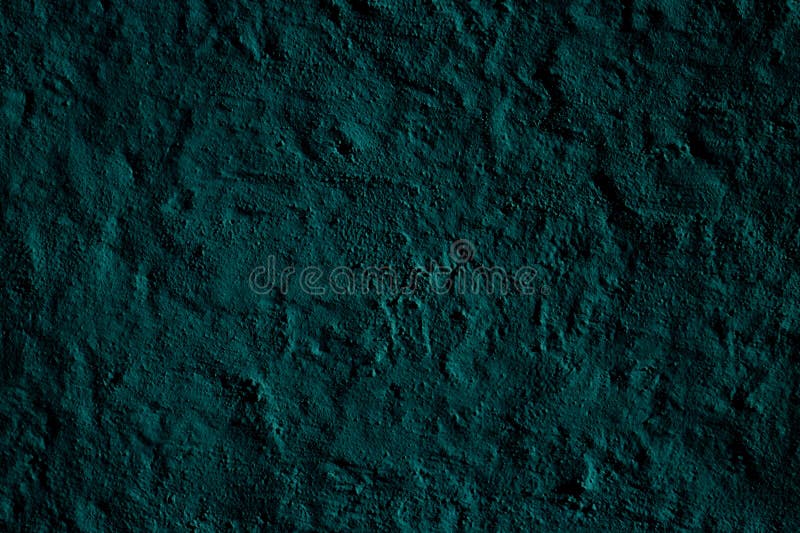 Teal Colored Abstract Wall Background with Textures of Different Shades ...