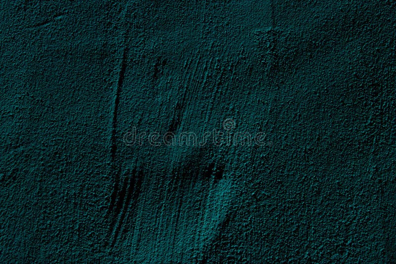 Teal Colored Abstract Wall Background with Textures of Different Shades ...