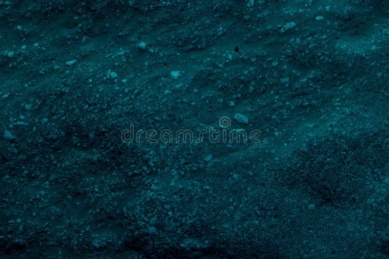 Teal Colored Abstract Wall Background with Textures of Different Shades ...