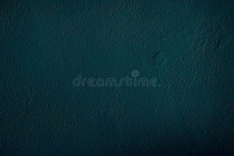 Teal Colored Abstract Wall Background with Textures of Different Shades ...